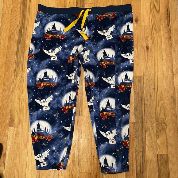 Wizarding World Of Harry Potter | Intimates & Sleepwear | Wizarding ...